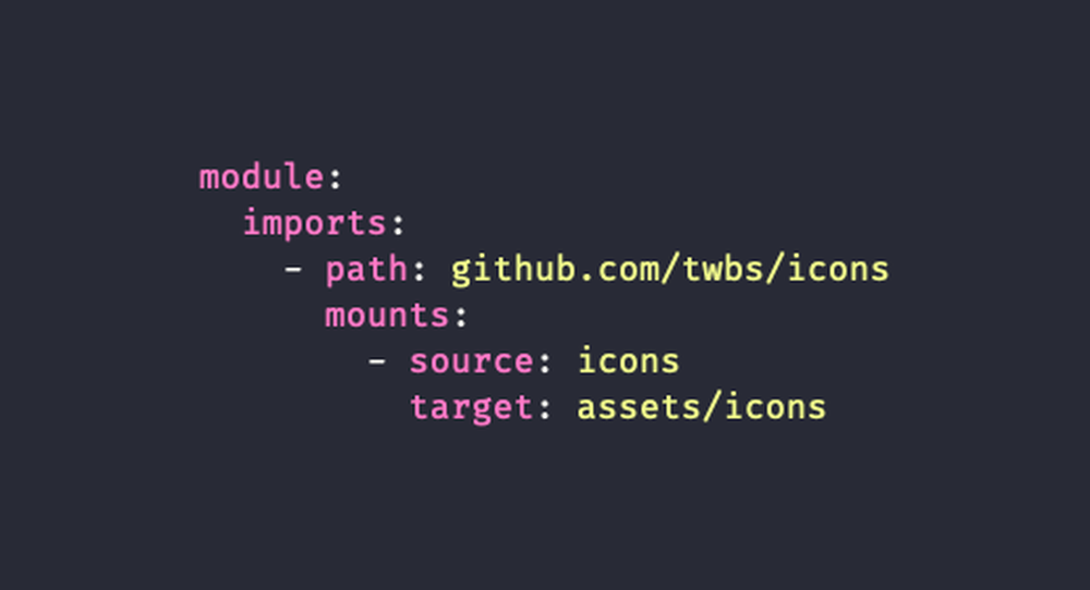 Hugo Modules: everything you need to know! | The New Dynamic